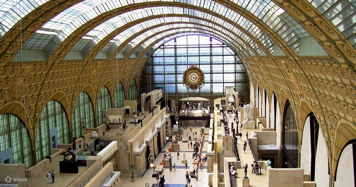 우아함에 빠져보세요: 에펠탑 오디오 가이드와 함께 매혹적인 파리 여행을 - 클룩 Klook 한국